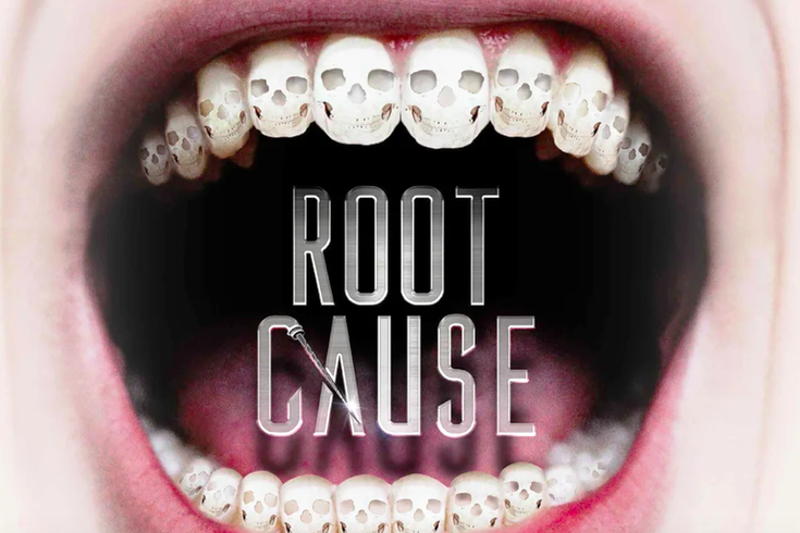 Root Cause - The Mouth Reflects The Body | Spark Of Life Acupuncture