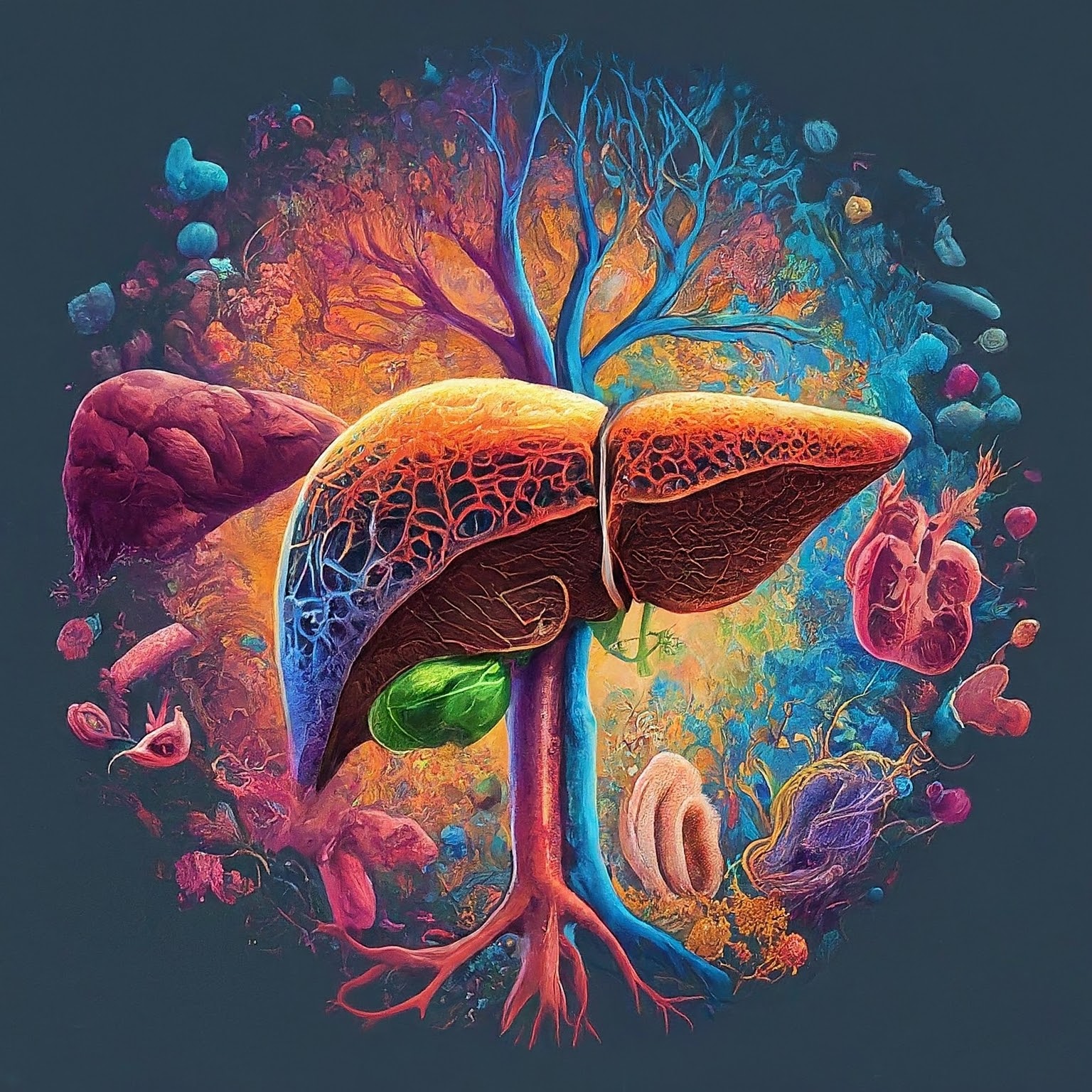 Natural Remedies for a Healthy Liver: Herbs and Supplements That Work ...
