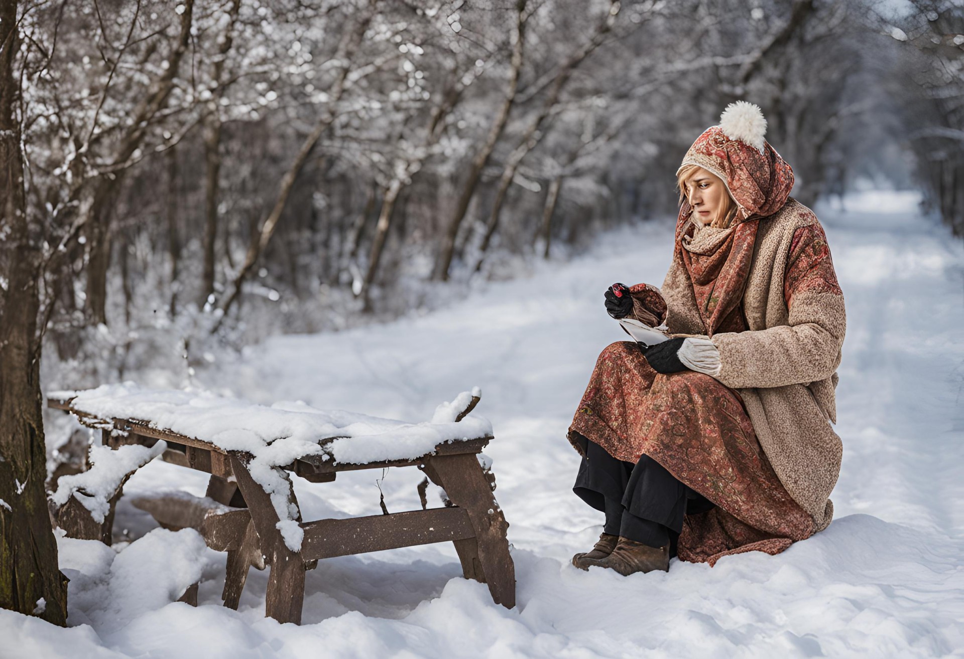 Winter's Impact on Sleep, Anxiety, OCD, and More | Spark Of Life ...