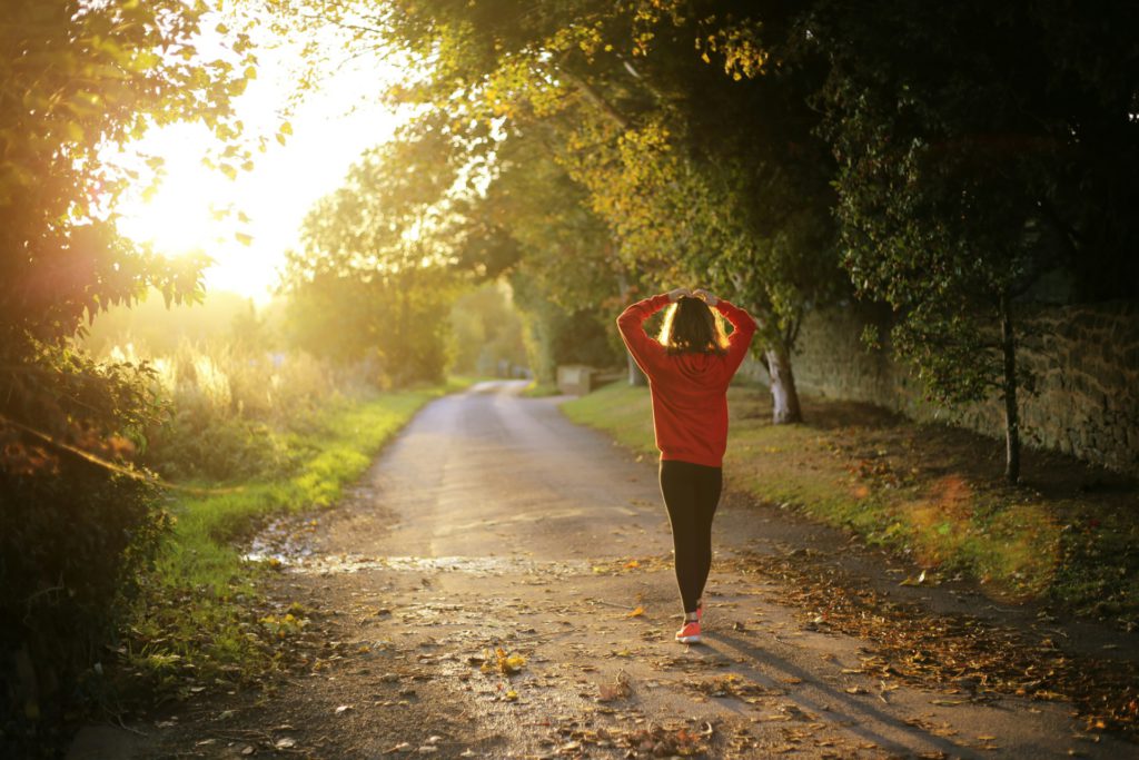 Mental Health Benefits of Acupuncture and Exercise | Spark Of Life ...